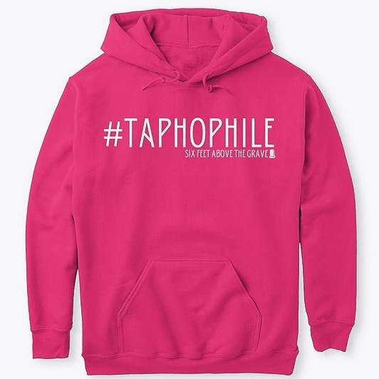 SIX FEET ABOVE THE GRAVE | Linktree